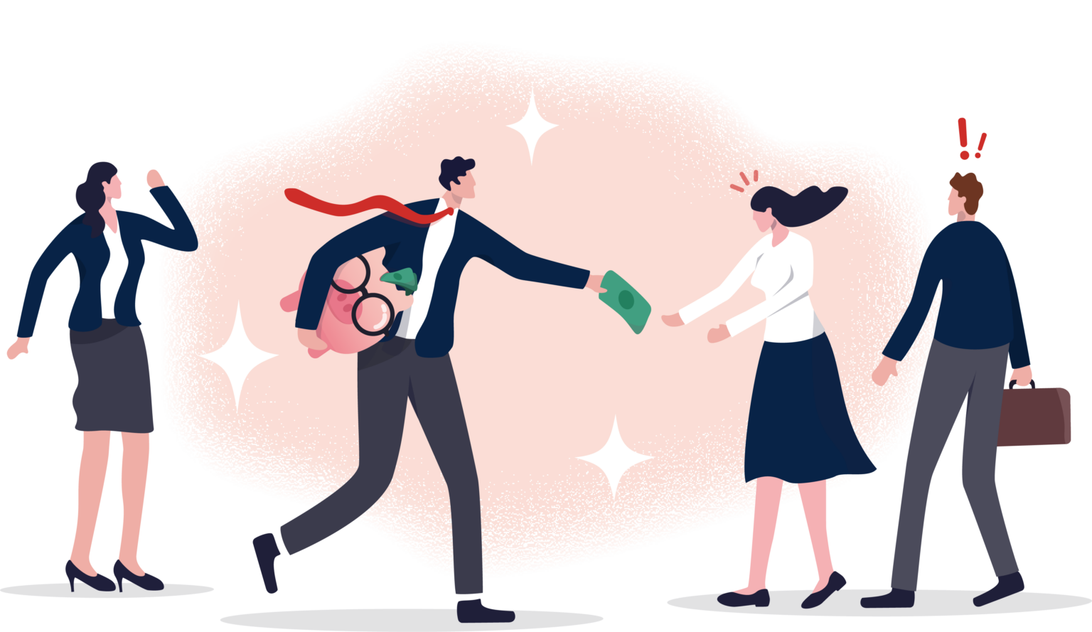 CTI - Coviance - Credit Technologies