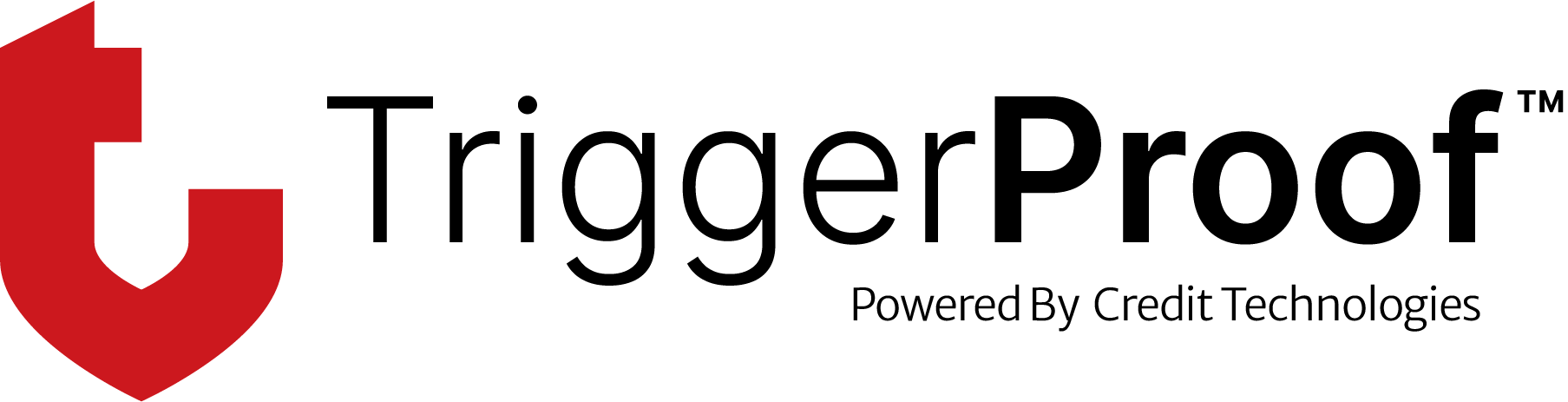 Trigger Proof - Credit Technologies